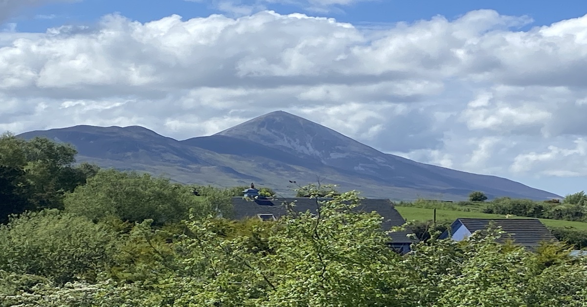 Ireland: Galway Westport great hotels restaurants, live pub music ...